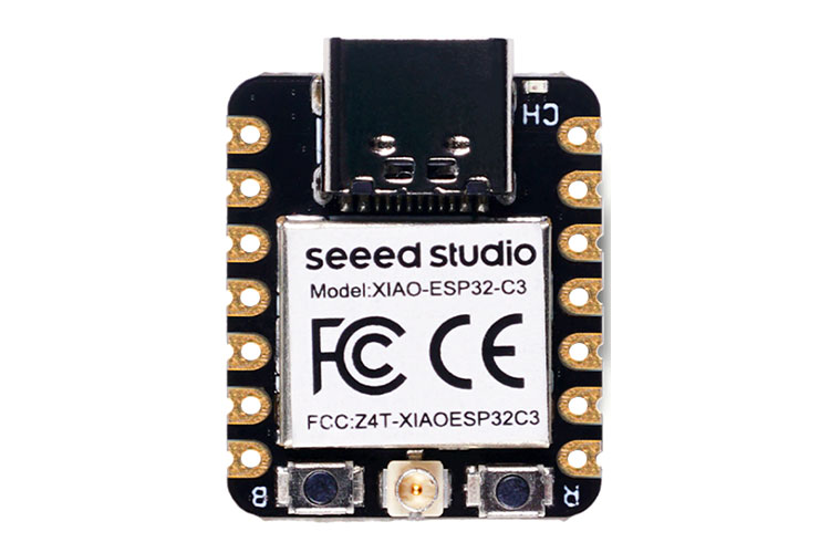 ESP32 C3 Pinout Datasheet Features And Specs ESP32 C3 Pinout Datasheet Features And Specs