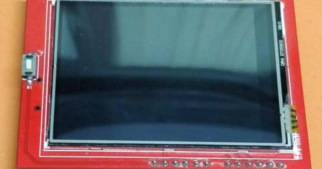 Displays | Components101