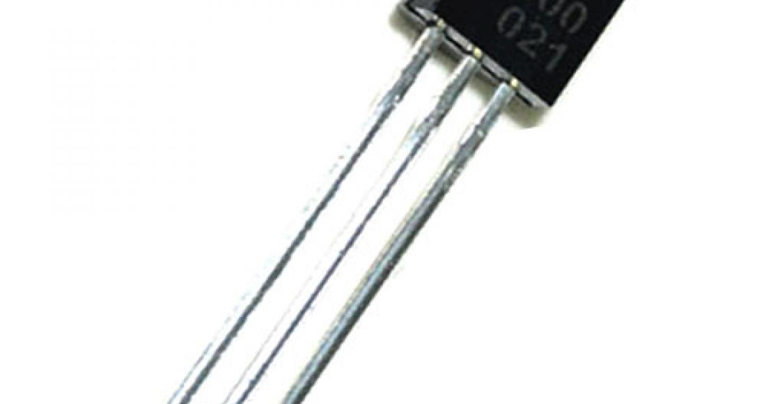 Transistors | Components101
