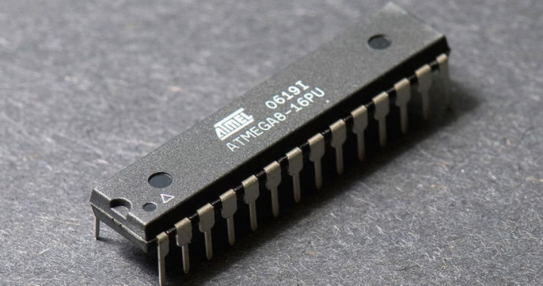 Microcontrollers | Components101