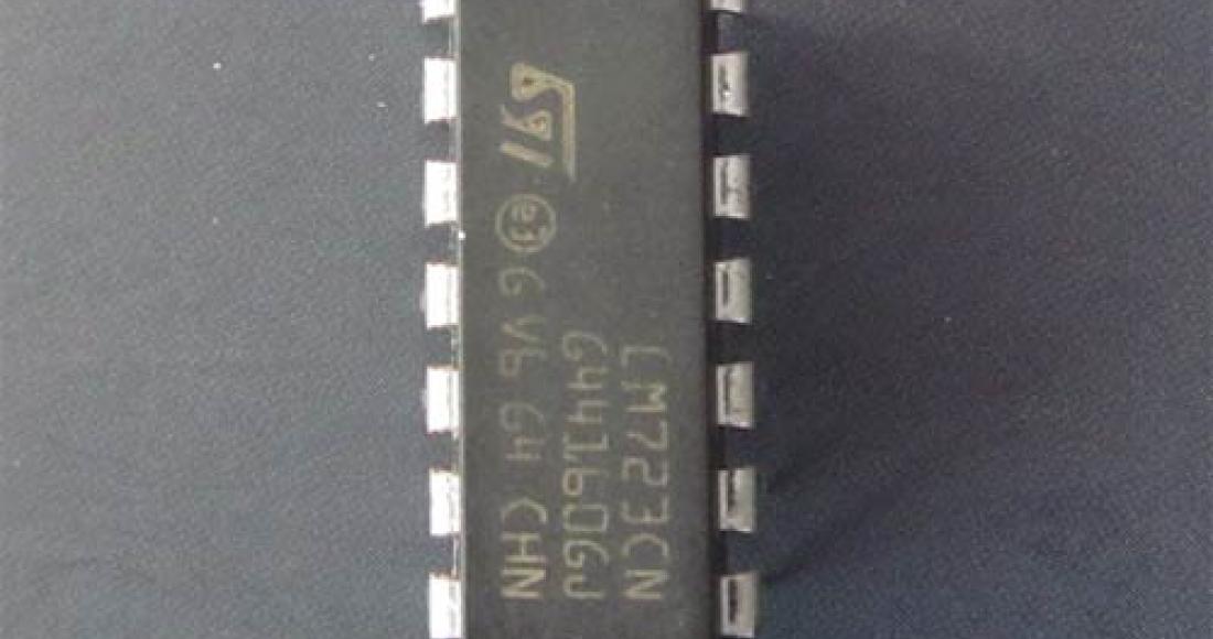 ICs | Components101