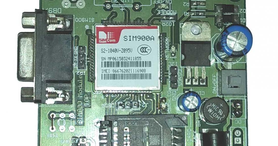 Wireless | Components101