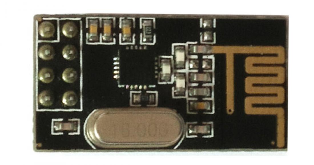 Wireless | Components101