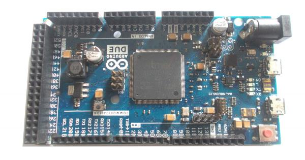 Arduino | Components101
