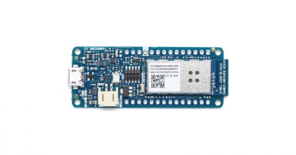 WiFi Module | Components101