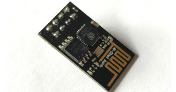 Wireless | Components101