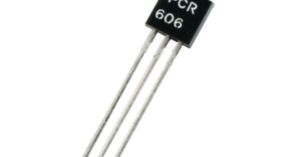 Thyristors | Components101