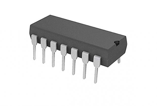 MC14012BCLT (L 20) Dt NAND DIP n Cc IC CD4012 C $0.99 sekolahnews.com