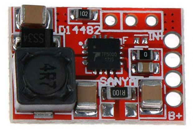 Electronics Components | Components101