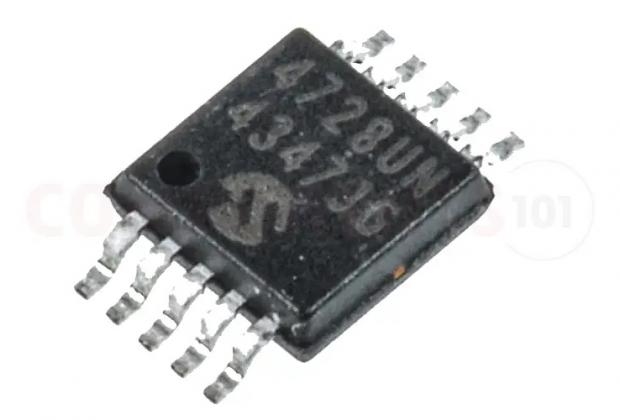 Electronics Components | Components101