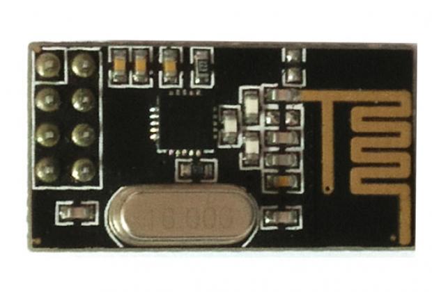NRF24L01 Module Pinout, Features, Circuit Datasheet, 55% OFF NRF24L01 Module Pinout, Features, Circuit Datasheet, 55% OFF