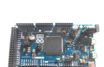 Arduino | Components101